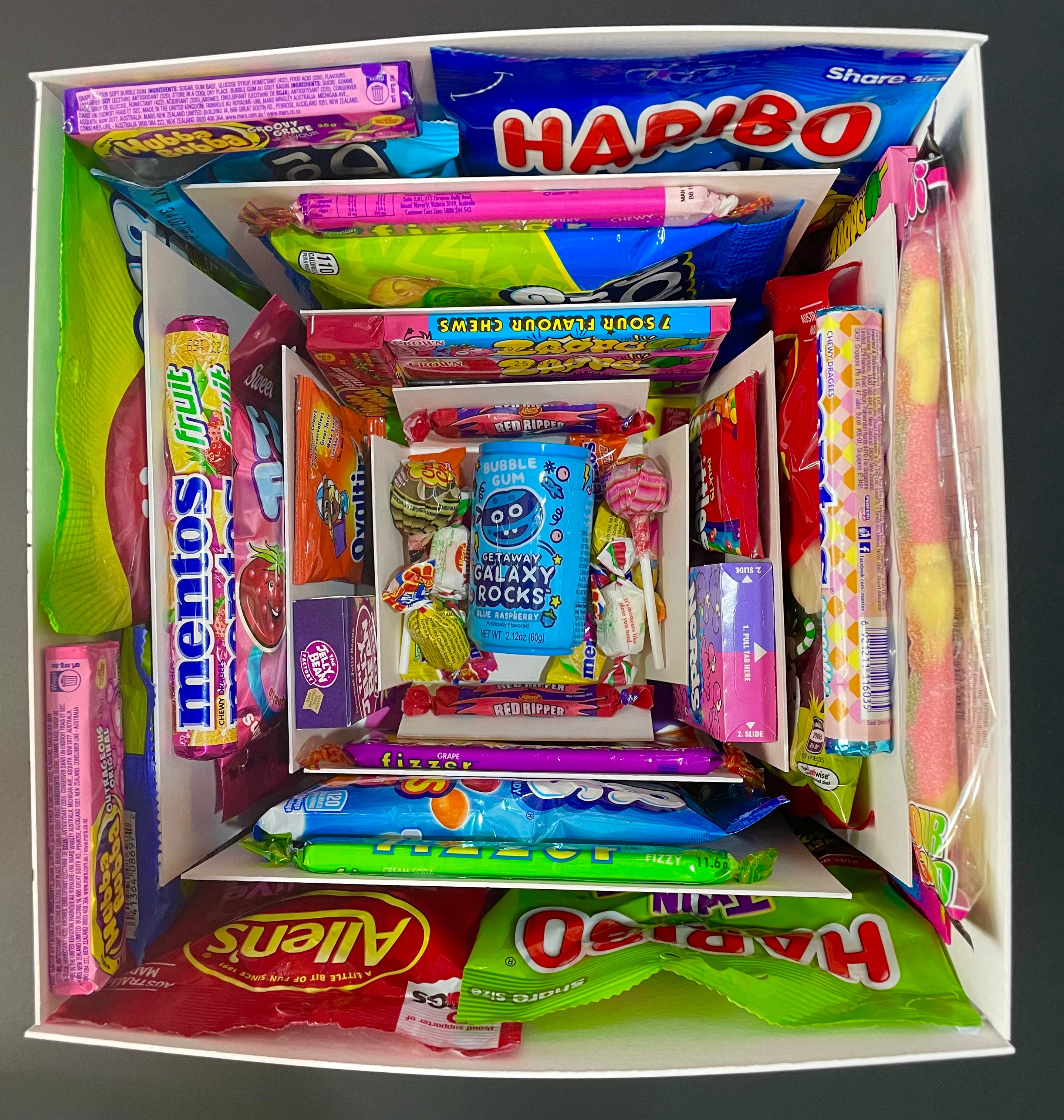 JUMBO Candy DropBox – lilleahscandy